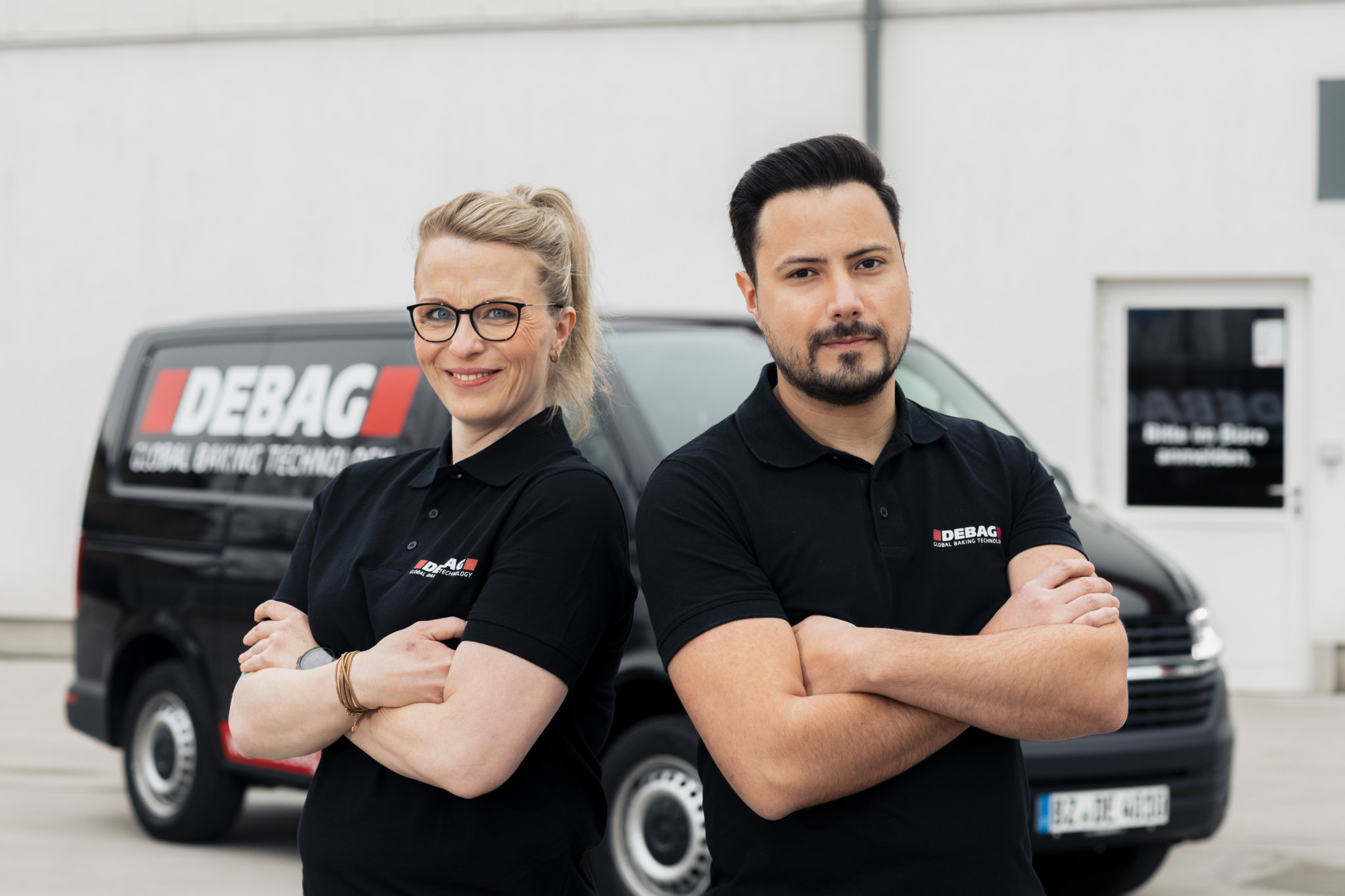 Service - Debag